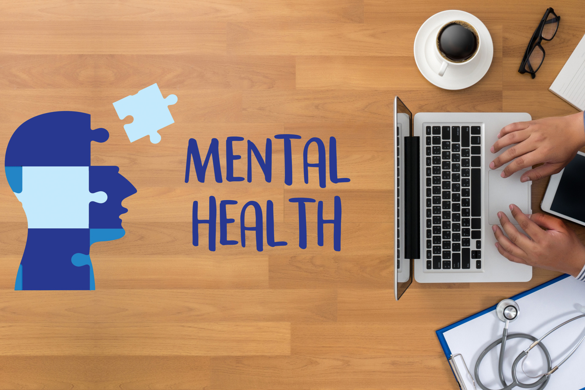 Resources Finalized For Mental Health Parity Compliance